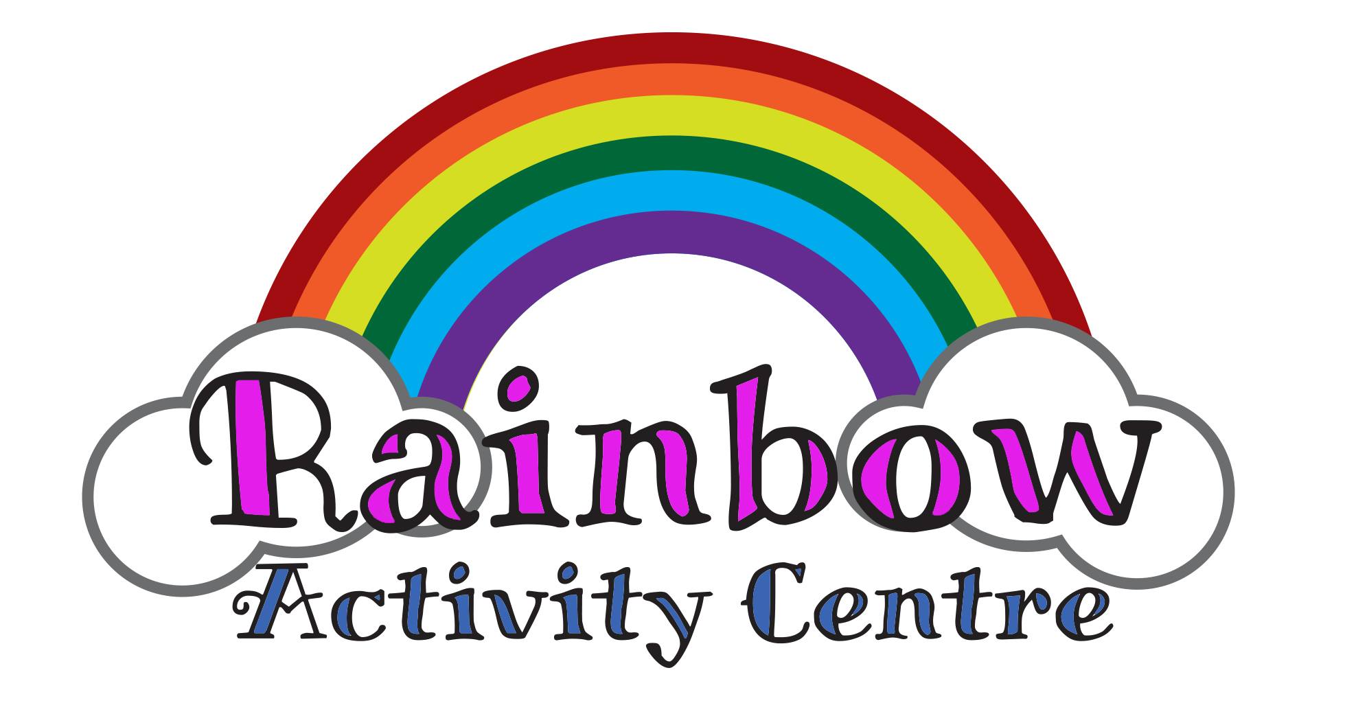 Rainbow Activity Centre : Newbury church